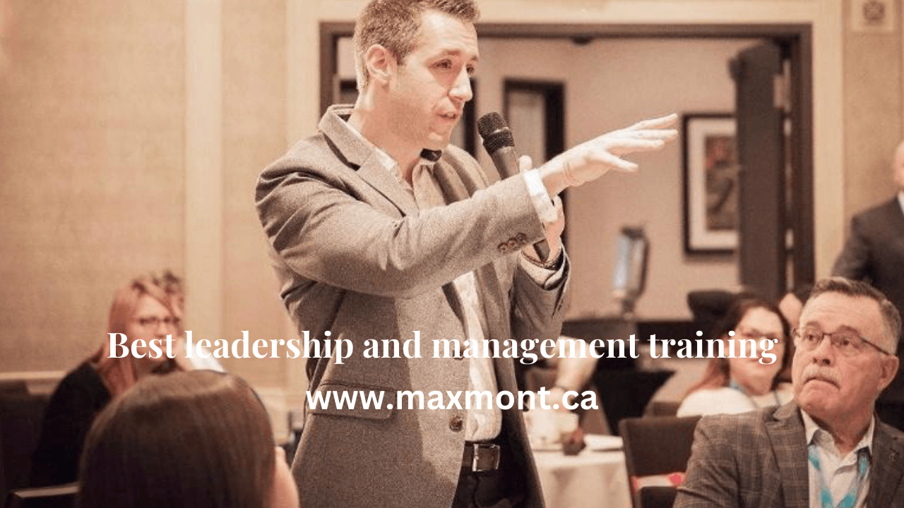 Best Leadership and Management Training Courses Online [2025]