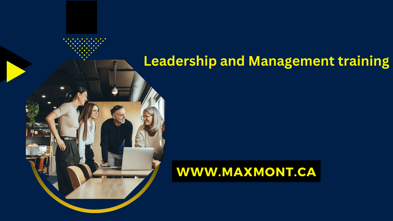 Best Leadership and Management Training